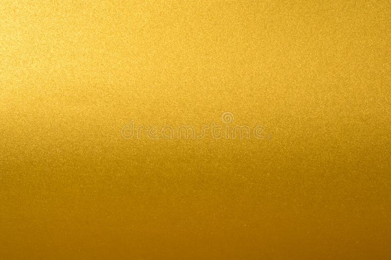 details-golden-texture-background-gradient-shadow-gold-color-paint-wall ...
